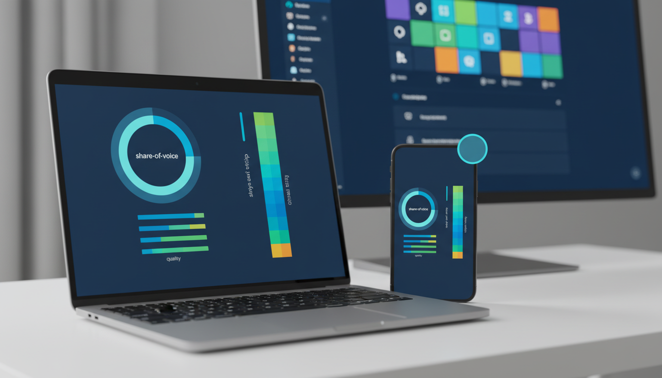 Best Ways To Monitor AI Brand Mentions USA