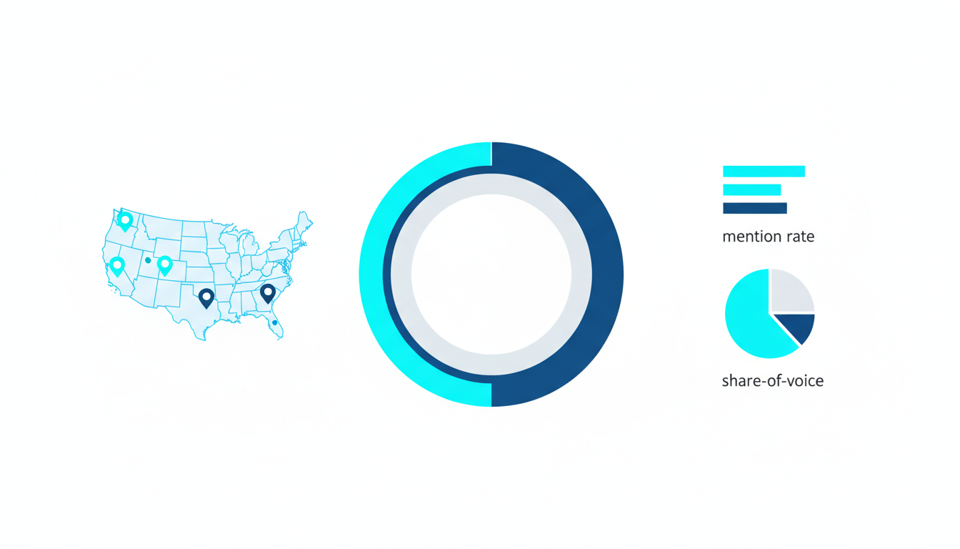 How B2B Software Companies Track Brand Mentions in AI Search