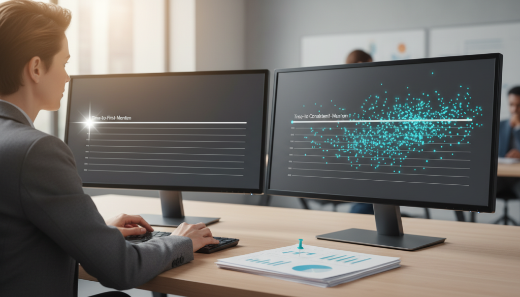 How Long Before AI Systems Start Recommending Your Brand