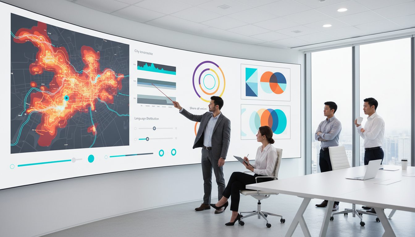 What Multi-Language, Multi-Region Trend Monitoring Means Today